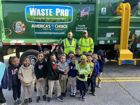 Our Atlanta Based Waste Pros Waste Pro Santa Rosa County
