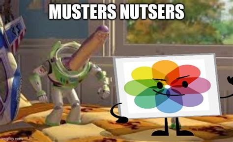 Buzz Lightyear Long Neck Memes Imgflip