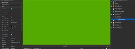 playergui getguiobjectsatposition doesn t work scripting support