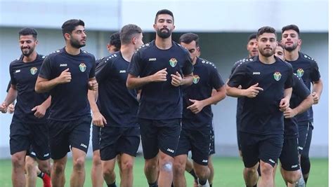 الأولمبي يحدد تجمعه الأخير تحضيرا للمشاركة في تصفيات كأس آسي