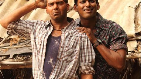 Vishal Clarifies Why Arya Should Get Married Soon Filmibeat