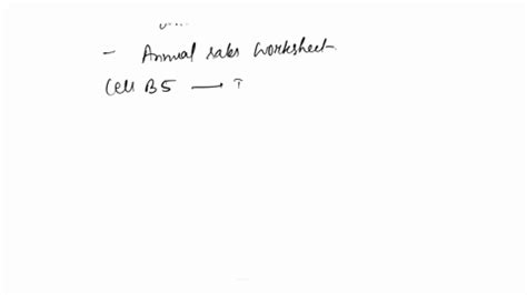 A In Cell D40 Use The SUM Function With A Structured Reference To