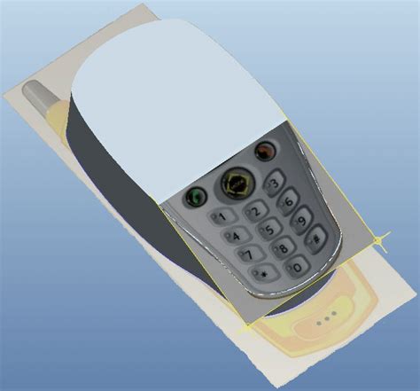 Example Images On Datum Planes And Planar Surfaces