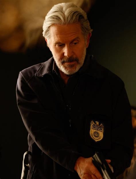 Ncis Season 22 Episode 3 Review The Trouble With Hal Tv Fanatic
