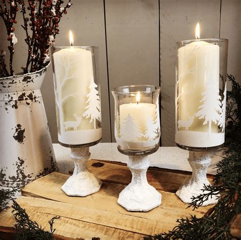 Candle Decorating Ideas