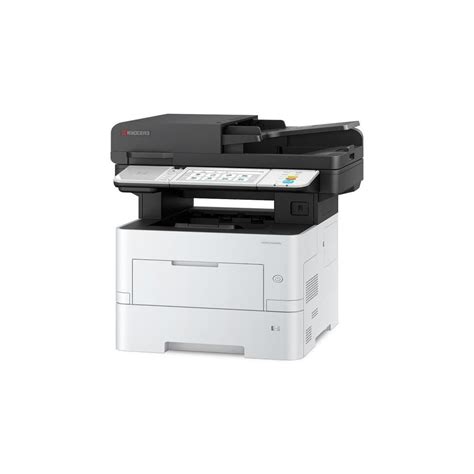 Impresora Kyocera Ecosys Ma5500ifx Láser Multifuncio Éxito