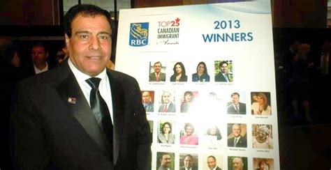 Rbc Top 25 Immigrants Award Winner Daughters For Life Foundation