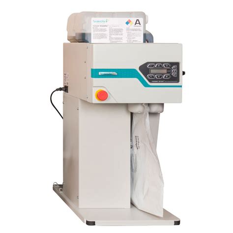 Σύστημα Sealed Air Instapak Simple® Theodorou Bros