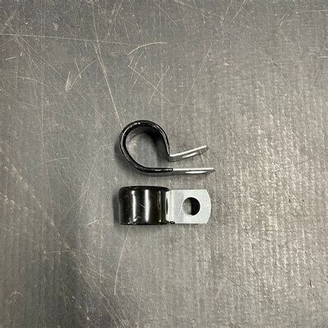 Brake Line Clamps For Leaf Spring Installation Archive Garage Suspension