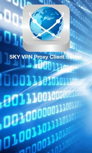 Sky Vpn Proxy Client Server For Android Apk Download