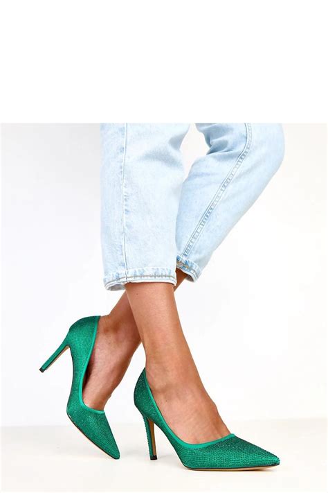 High Heels Solea Authentic Fashion House