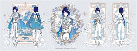 🌙 𝒟𝓇𝑒𝒶𝓂𝒾𝓃𝑔 Witch Open Commissions On Twitter 💫🌔💜 Open Raffle 🌔💫💜