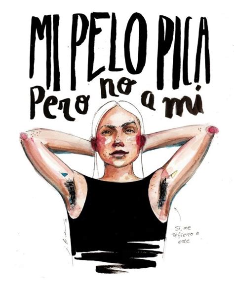 10 Ilustradoras Feministas Que Impulsan El Amor Propio