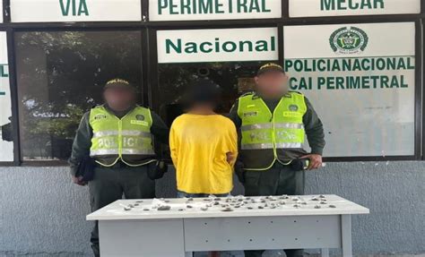 Capturadas 73 Personas Por Diferentes Delitos Policía Nacional De