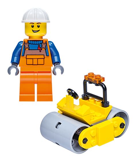 Lego® City Dětské časopisy