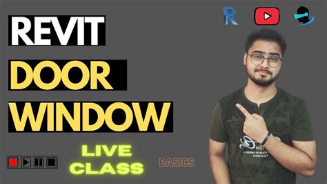 Revit Beginners Tutorial Revit Bim Project Complete Youtube