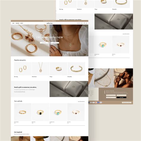 21 Best Clothing Shopify Themes For A Perfect Online Store Artofit