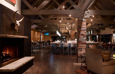 Toro Restaurant Scottsdale Princess Fairmont