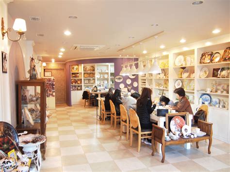 포슬린 단체특강 진로직업체험 수업