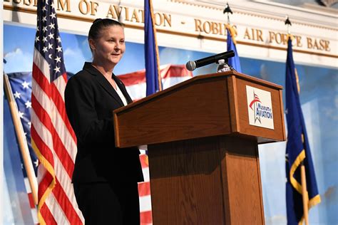 Dvids News Robins Afb Welcomes Software Directorate Appoints Leader