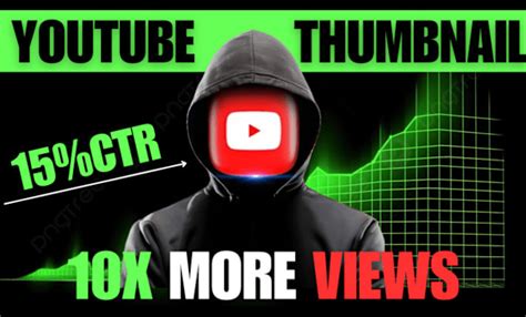 Create Highly Clickable Youtube Thumbnail In Just 2 Hours By Umarfiverr141 Fiverr