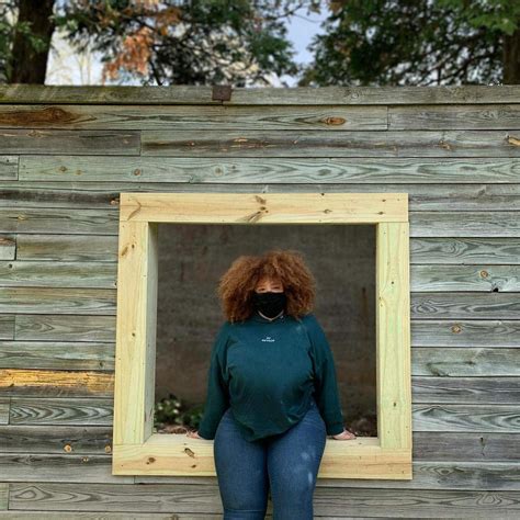 Ginger Thick Scrolller