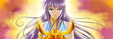 Saint Seiya Par Jérôme Alquié Et Arnaud Dollen