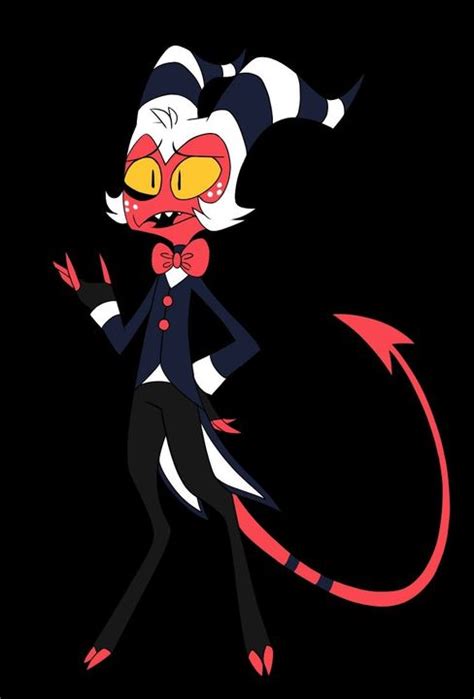 Yandere Helluva Boss X Transgender Male Harem Wattpad
