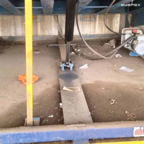 Edm Preventive Maintenance Syspex Syspex