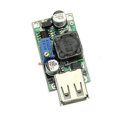 3V To 5V To 9V 2A USB Output Voltage Step Up Module Boost Converter Buy In Pakistan
