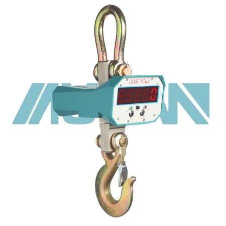 Digital Electronic Crane Scale Load Cell