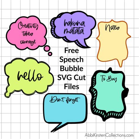 How To Use Offset In Cricut Design Space Abbi Kirsten Collections