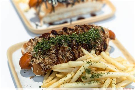 Cafe Gui Review Minimalistic Japanese Korean Cafe In Novena Eatbooksg