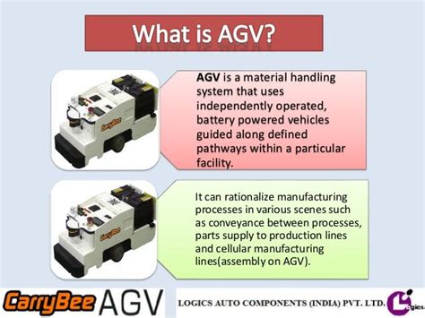 Agv Ppt