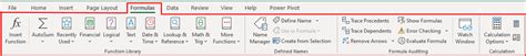ms excel formulas tab in hindi aiyo it tutorial