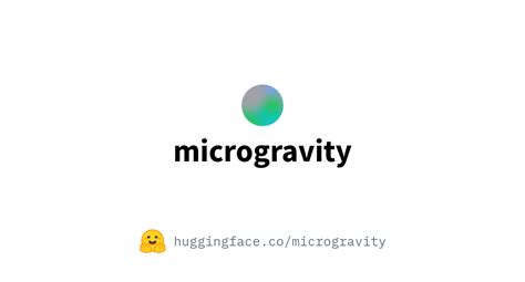 Microgravity Dmytro Naidenko