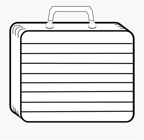 Suitcase Templates Within Blank Suitcase