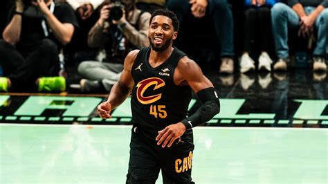 Cavs At Heat Rocket Mortgage Game Preview