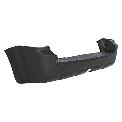 Replace® Ford Escape 2009 Rear Bumper Cover