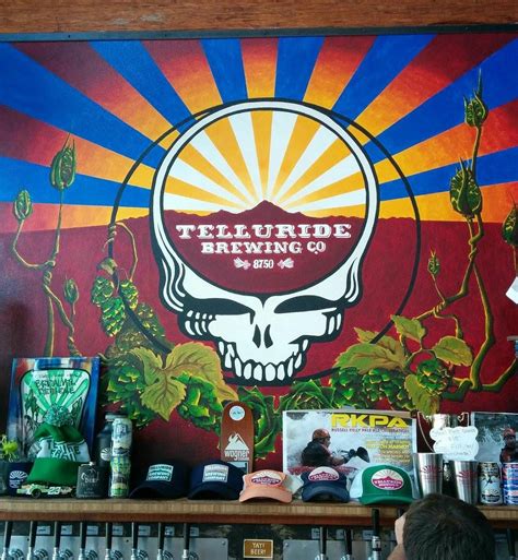The Telluride Brewing Co 2025 All You Should Know Before You Go W