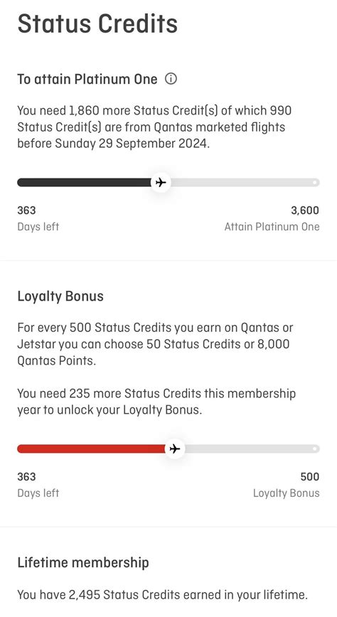 Sc Not Reset After End Of Year Rqantasfrequentflyer