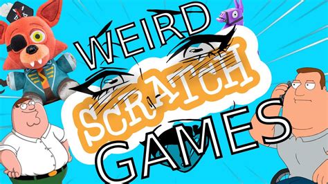 So I Decided To Go On Scratch YouTube