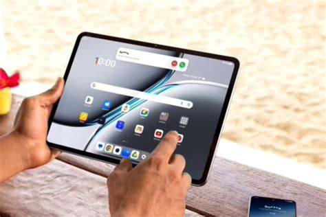 Oneplus Pad 2 Rilis Tablet Flagship Dengan Snapdragon Gen 3
