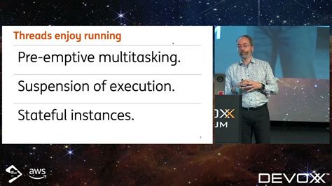 Threading Lightly With Kotlin By Vasco Veloso Youtube