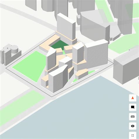 Sidewalk Labs Creates Machine Learning Tool For Designing Cities