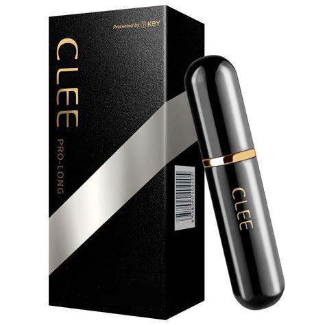 Male Topical Sex Time Enhancer Spray Showeggs