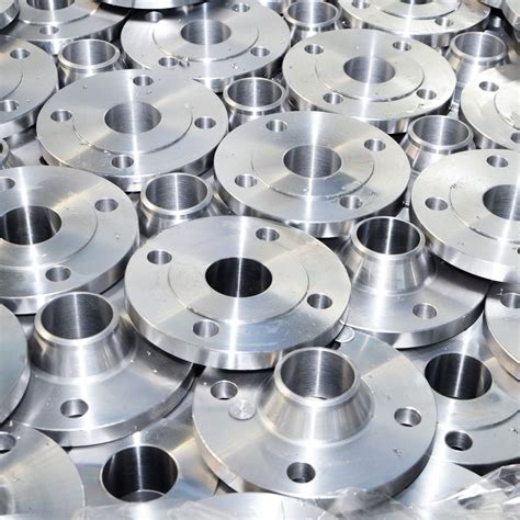 Odm Weld Plate Neck Blind Raised Face Flat Welding Carbon Socket Flange