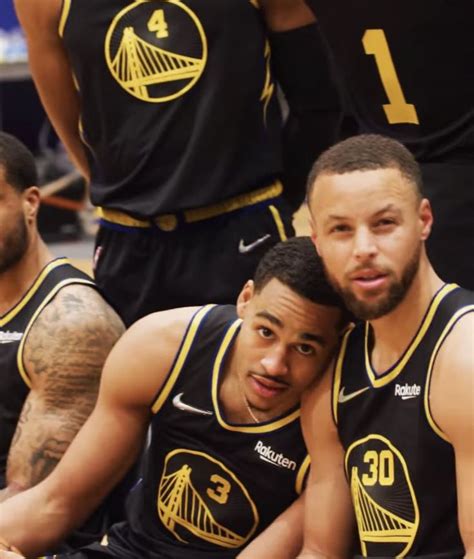 Steph Curry Page LPSG