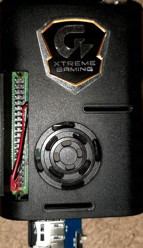 Spectrum Analyzer Using A 32x8 Led Matrix All In C Raspberry Pi Projects