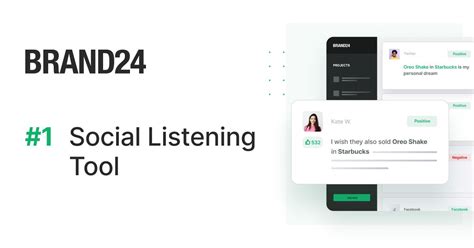 Did You Know You Can Compare Your Projects In Brand24 This Is A Great